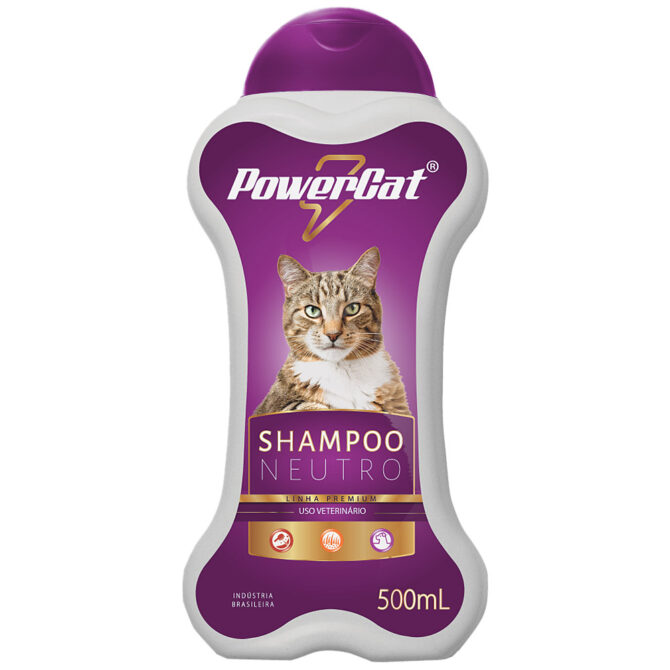 PowerCat – A Veterinária Distribuidora de Produtos Pets e Veterinários