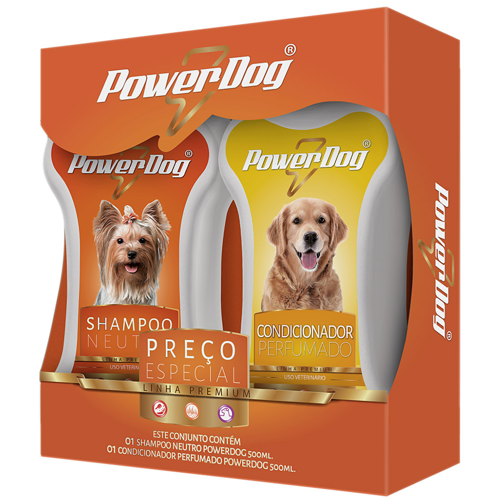 PowerDog – A Veterinária Distribuidora de Produtos Pets e Veterinários