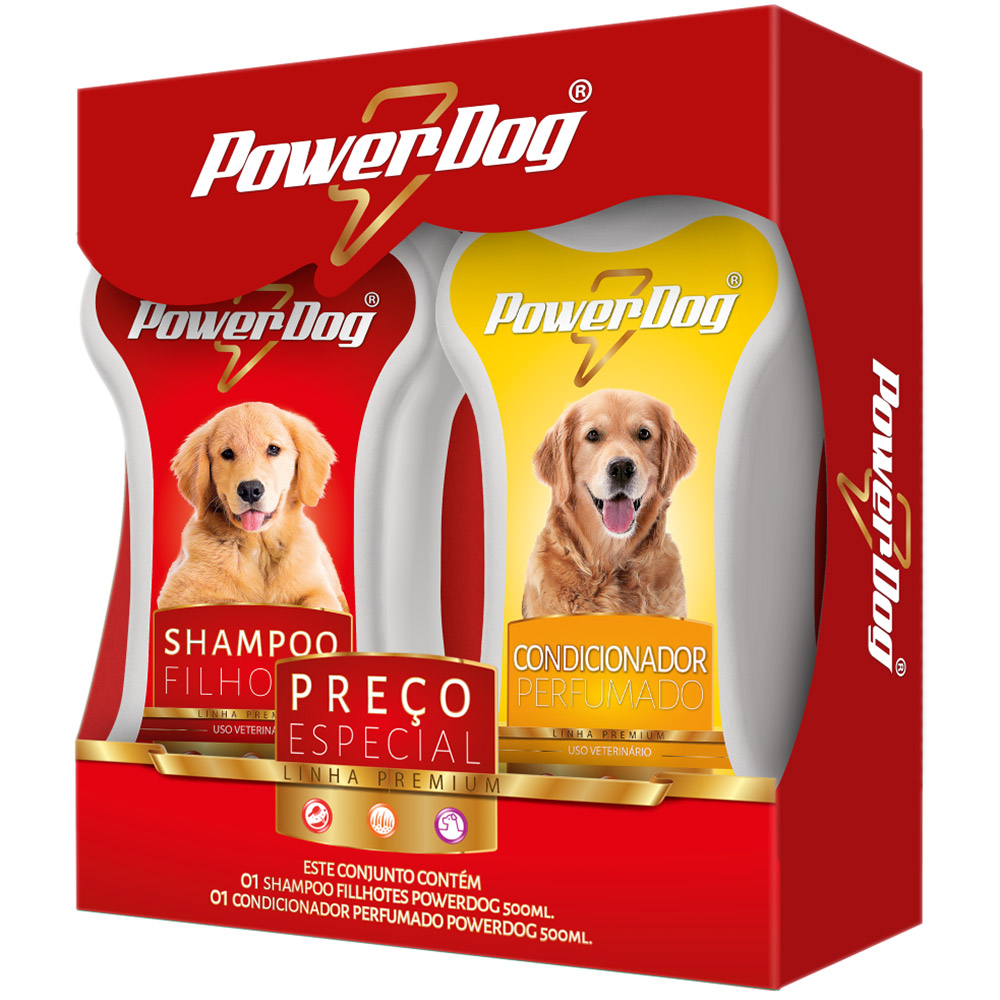 PowerDog – A Veterinária Distribuidora de Produtos Pets e Veterinários
