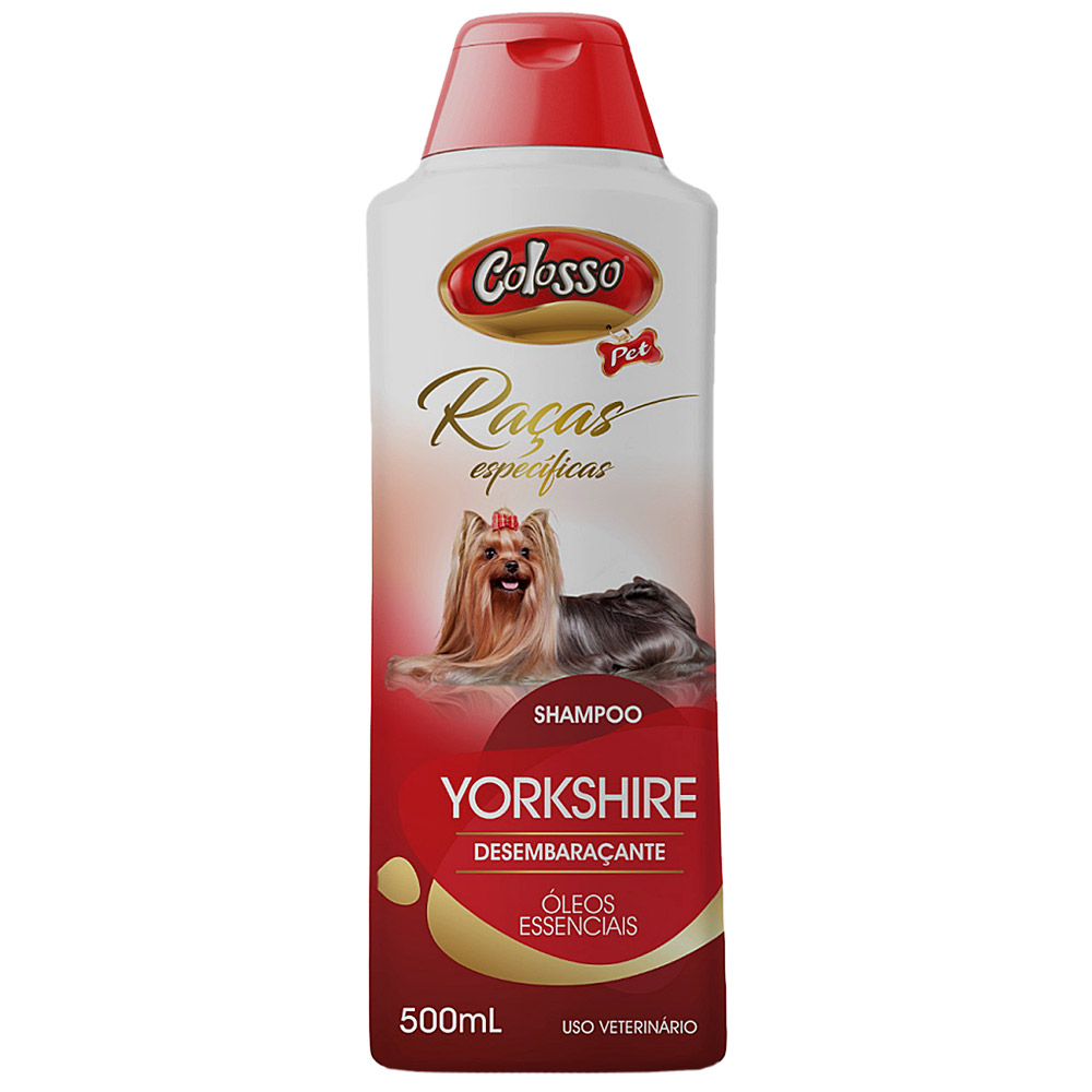 Colosso – A Veterinária Distribuidora de Produtos Pets e Veterinários