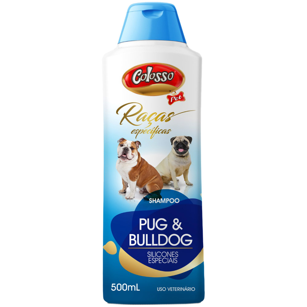 Colosso – A Veterinária Distribuidora de Produtos Pets e Veterinários